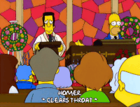 Preaching GIFs - Get the best gif on GIFER