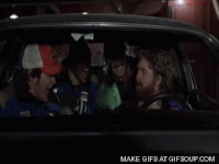 Backseat GIFs - Get the best gif on GIFER