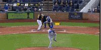 Homerun GIFs - Get the best gif on GIFER