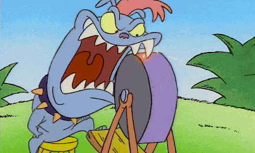 Trash o madness GIF - Conseguir o melhor gif em GIFER