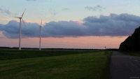 Windmill GIFs - Get the best gif on GIFER