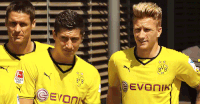 Reus GIFs - Get the best gif on GIFER