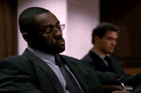 Courtroom GIFs - Get the best gif on GIFER