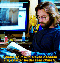 Gilfoyle GIFs - Get the best gif on GIFER