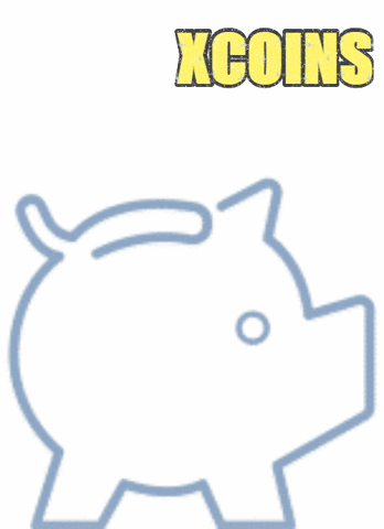 Xcoins GIF - Conseguir o melhor gif em GIFER