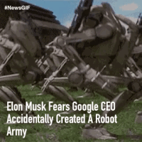 Skynet GIFs - Get the best gif on GIFER