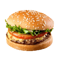 Burger GIFs - Get the best gif on GIFER
