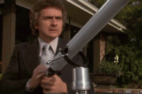 Telescope GIFs - Get the best gif on GIFER