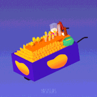 Mango GIFs - Get the best gif on GIFER