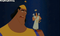 Kronk GIFs - Get the best gif on GIFER