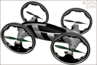 Flying car GIFs - Get the best gif on GIFER