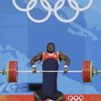 Lifting GIFs - Get the best gif on GIFER