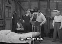 Lucy and ricky GIF - Conseguir o melhor gif em GIFER