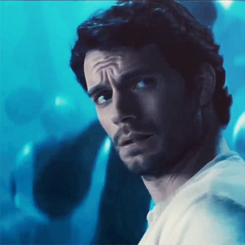 Hello my name is henry cavill and i GIFs - Hole dir die besten GIFs auf ...