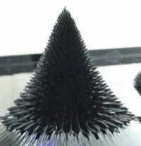 Ferrofluid GIFs - Get the best gif on GIFER