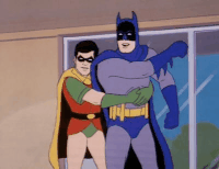 Super friends GIFs - Get the best gif on GIFER