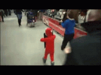 Newcomer GIFs - Get the best gif on GIFER