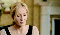 Rowling GIFs - Get the best gif on GIFER