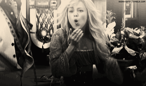 Hannah montana forever GIF - Conseguir o melhor gif em GIFER