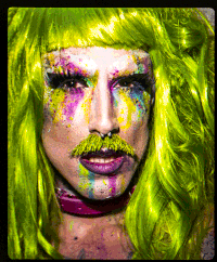 Dragqueens GIFs - Get the best gif on GIFER