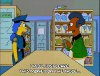 Bribe GIFs - Get the best gif on GIFER