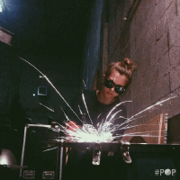 Welding GIFs - Get the best gif on GIFER