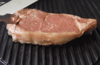 Steak GIFs - Get the best gif on GIFER