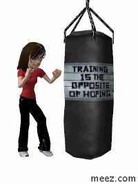 Kickboxing GIFs - Get the best gif on GIFER