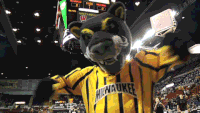 Mascot GIFs - Get the best gif on GIFER
