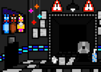 Pixelate GIFs - Get the best gif on GIFER