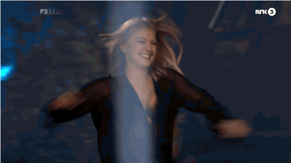 Jippi GIFs - Get the best gif on GIFER