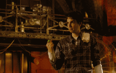Baruchel GIFs - Get the best gif on GIFER