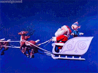 Rudolph GIFs - Get the best gif on GIFER