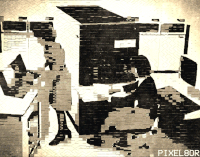 Mainframe GIFs - Get the best gif on GIFER