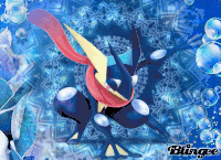 Greninja GIFs - Get the best gif on GIFER