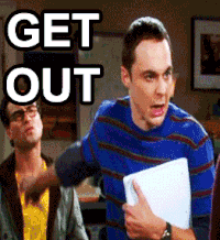 Roommates GIFs - Get the best gif on GIFER