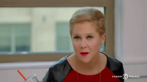 Laugh inside amy schumer GIFs - Hole dir die besten GIFs auf GIFER
