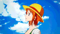 Nami GIFs - Get the best gif on GIFER