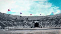 Arena project GIF - Conseguir o melhor gif em GIFER