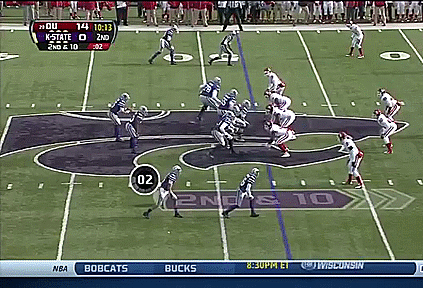 Lockett GIFs - Get the best gif on GIFER