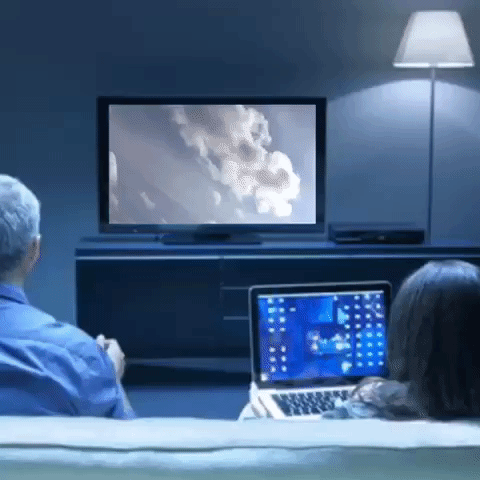 Live tv GIF - Conseguir el mejor gif en GIFER