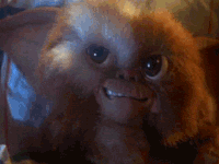 Gremlin GIFs - Get the best gif on GIFER