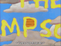 The simpsons intro GIFs - Get the best gif on GIFER