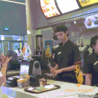 Glace GIF - Conseguir o melhor gif em GIFER