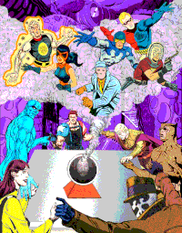 Vigilante GIFs - Get the best gif on GIFER