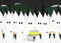 Ku klux klan GIFs - Get the best gif on GIFER
