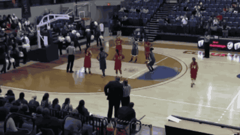 Worst free throw ever GIF - Conseguir el mejor gif en GIFER