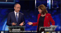 Debate GIFs - Get the best gif on GIFER