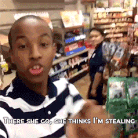 Paranoia GIFs - Get the best gif on GIFER