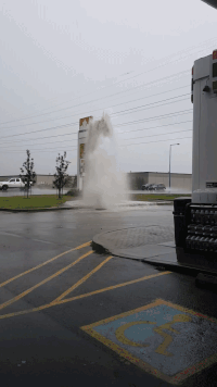 Manhole GIFs - Get the best gif on GIFER